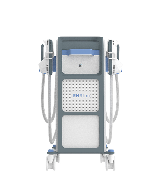 China Beauty Equipment Supplier-aimei , Emsculpting Shaping Machine