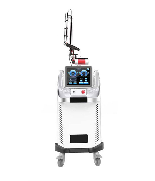 China Beauty Equipment Supplier-aimei , Picosecond Laser Machine