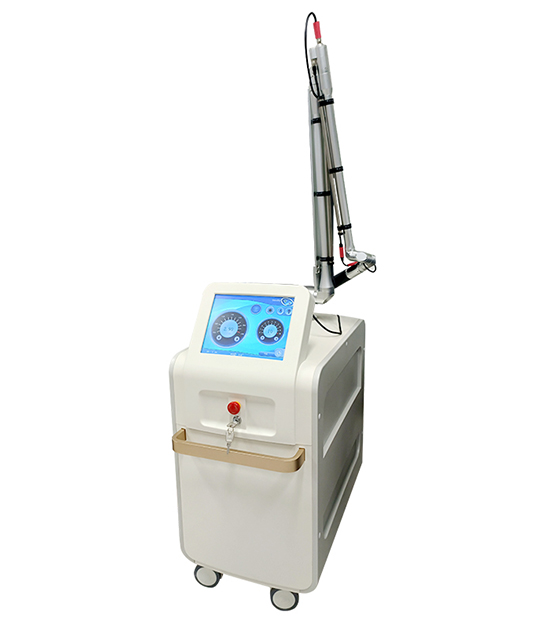 China Beauty Equipment Supplier-aimei , Picosecond Laser Machine