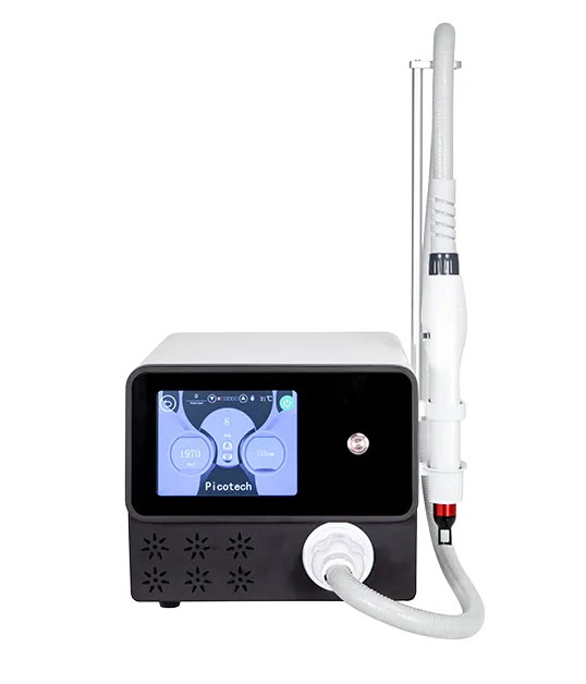 China Beauty Equipment Supplier-aimei , Picosecond Laser Machine